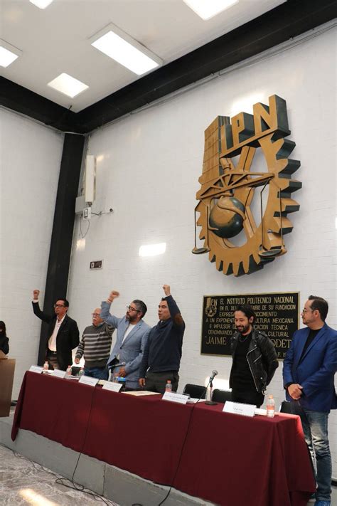 IPN on Twitter Este programa cultural se podrá disfrutar Del nov al dic Centro