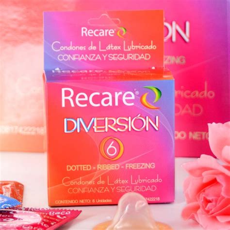 Different Types Super Dotted Ribbed With 3 Pack Sex Condom