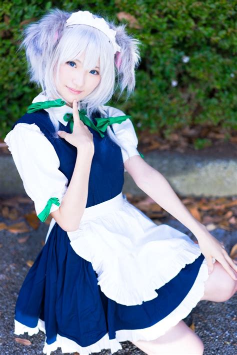 Wonder Festival 2016 Summer Cosplay Wf2016s Moepop Ruru