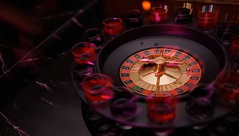 Learn the Basics of The Popular And Super Fun Game Shot Roulette