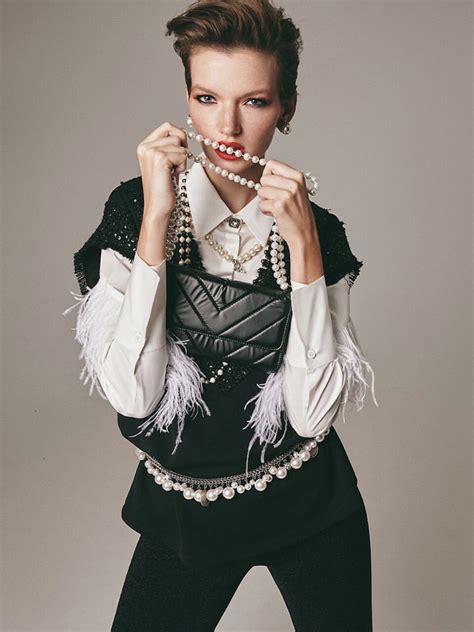 Eva Klimkova Model Management