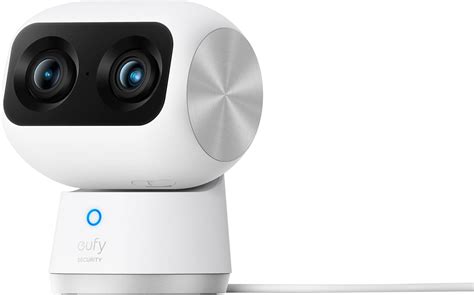 Questions And Answers Eufy Security IndoorCam S350 Wired Indoor