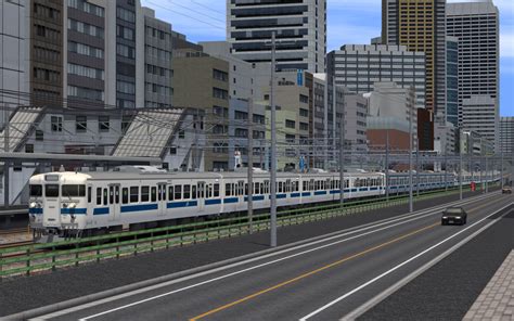 Images Of RailSim Page 5 JapaneseClass Jp