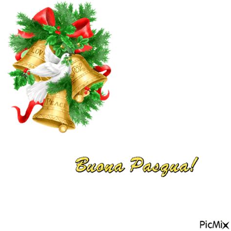 Pasqua 🐣 Free Animated  Picmix