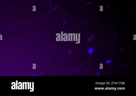 Shockwave Particle Explosion Animation Motion Graphic Abstract Effect