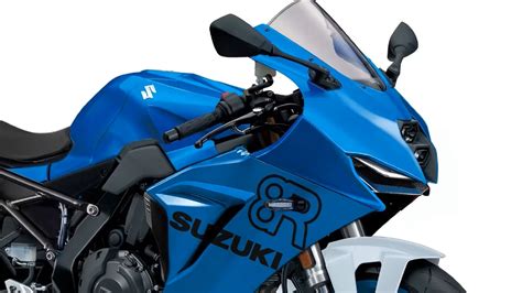 Confermato Suzuki Gsx 8r Confermata Per Il 2024 M Sports