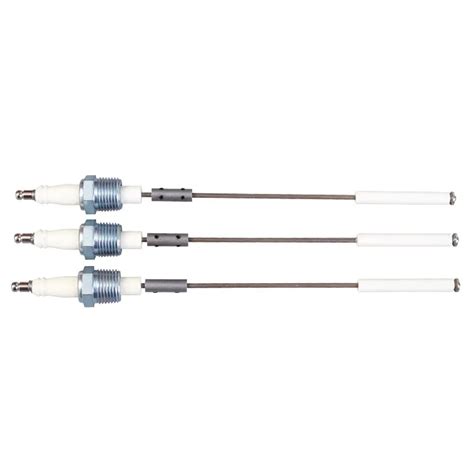 Alumina Ceramic Ignitor Flame Sensor