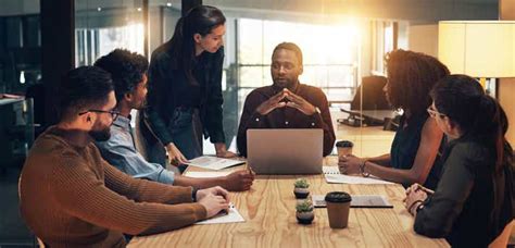 10 Ways A Sales Competency Framework Can Transform Your Business