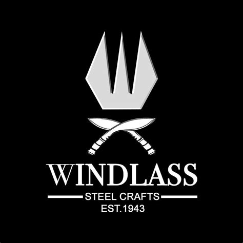 Windlass Steelcrafts Circa 1300 The Coustille Was Developed In An