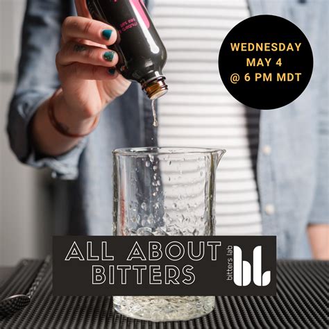 Bitters Lab Small Batch Premium Cocktail Bitters