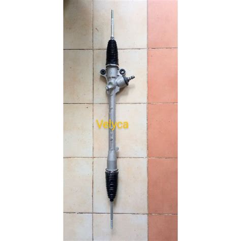 Jual Rack Steering Rack Steer Stir All New Avanza Xenia Veloz Model Eps