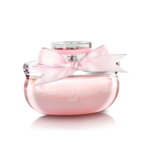 Parfum Emper - Chifon Belle - Emper.ro
