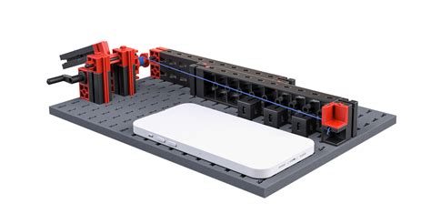 Stem Smart Physics Studica