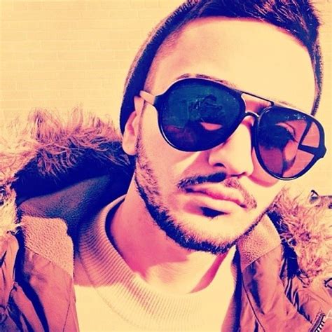 Stream Amir Shayann Music Listen To Songs Albums Playlists For Free On Soundcloud