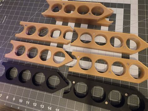 Antenna Array Guides For Krakensdr Etsy