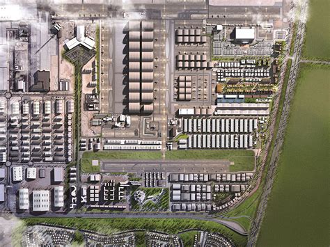 New Mro Facility In Dubai South To Be Ready By End Of 2025