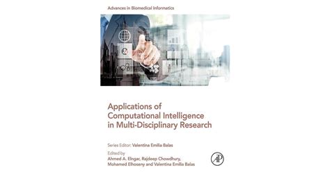 Applications Of Computational Intelligence In Multi Disciplinary