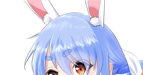 ホロライブ Pekoちゃん らいむすのイラスト Pixiv