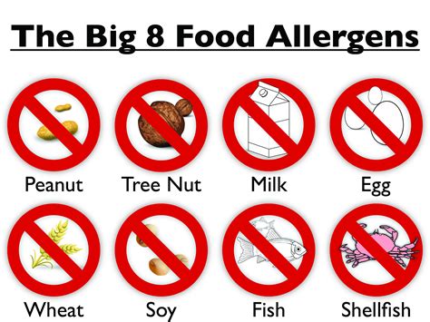 Unlocking The Potential Of Flavonoids In Managing Food Allergies The