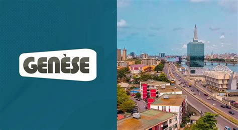 genese solution starts operation in nigeria laos as its hub