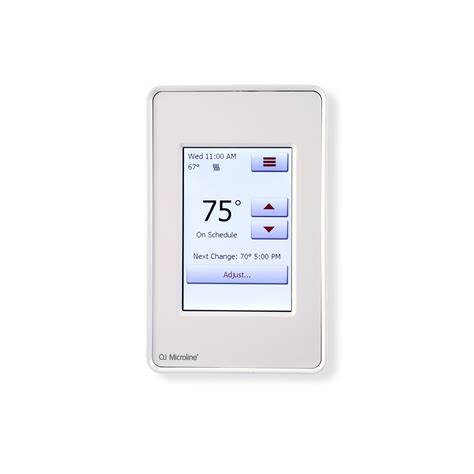 Luxheat Radiant Floor Heating Mat System With Programmable Thermostat