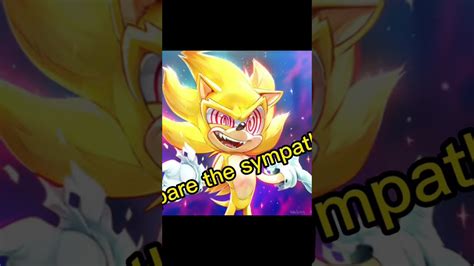 Sonic Enemy Edit Youtube