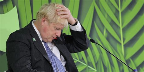 Tory Grandees Scotlands Sturgeon Pressure Uk Pm Boris Johnson To