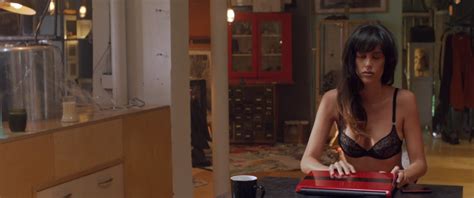 Paz De La Huerta Nude Pics Page 8