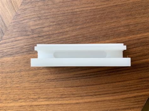 Solved 3d Contour Incomplete Tool Path Leaving Material Where It