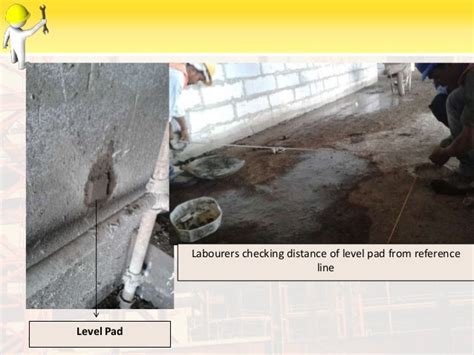 Manual Plastering
