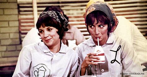 Fun Facts About Laverne And Shirley You Probably Didnt Know