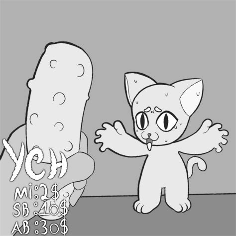 Ych Pickle Meme Ychcommishes