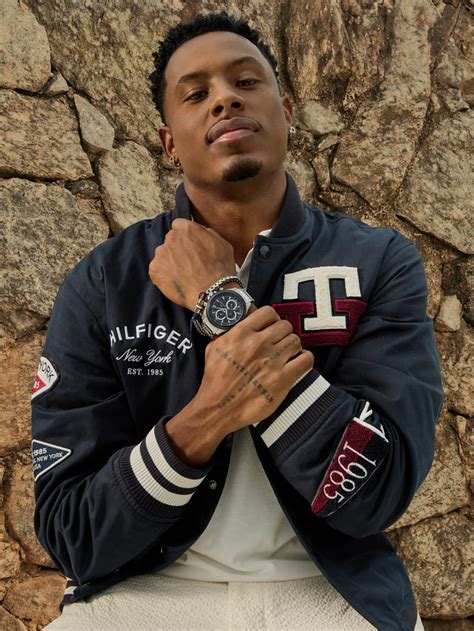 Dodenhof E-Magazin — Tommy Hilfiger