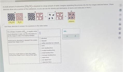 Solved A Certain Liquid X Has A Normal Freezing Point Of Chegg