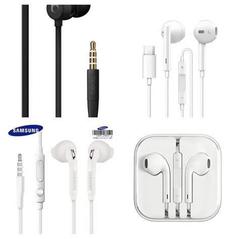 Black Wired Earphone With Mic Mobile Model Namenumber Rx 36 At Rs