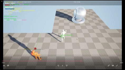 Journey Into Unreal Engine 4s Ai Perception Unrealistic