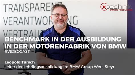 Videocast Top Lehrlingsausbildung Als Karrierechance Youtube