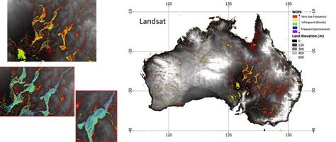 Rethinking Flood Hazard At The Global Scale Fathom