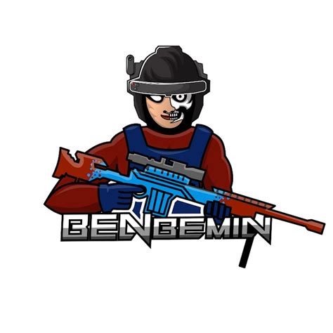 Ben Bemin Youtube