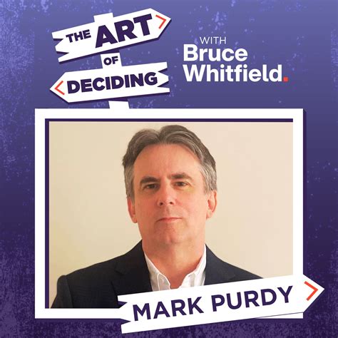 Episode 9 Mark Purdy On Ai Bruce Whitfield