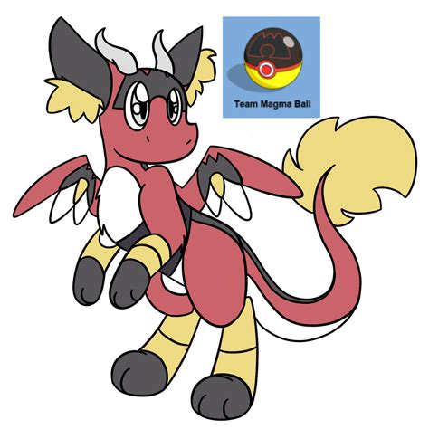 Team Magma Ad By Rosexknight On Deviantart