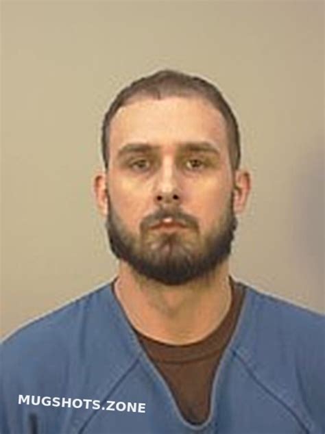 Neal Tyler Patrick 02 21 2024 Dane County Mugshots Zone