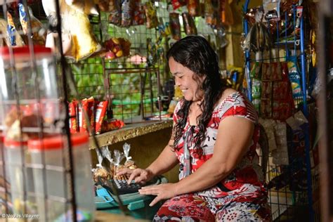 Star Helps Sustain Sari Sari Stores And Empower Women Entrepreneurs