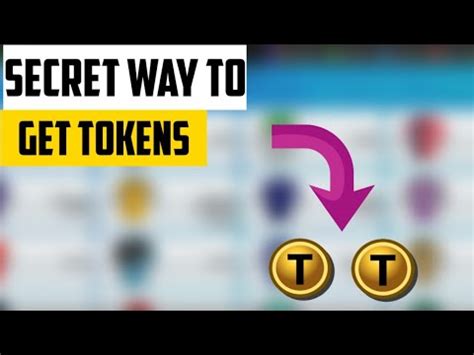 Top Eleven SECRET TIP TO GET TOKENS YouTube
