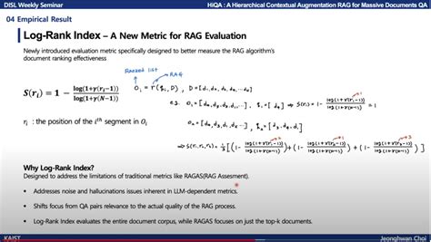 論文まとめ：hiqa A Hierarchical Contextual Augmentation Rag For Massive