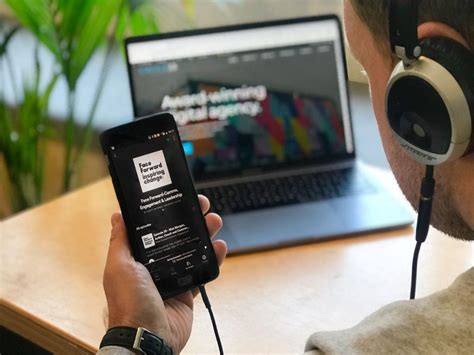 How To Upload Your Podcast To Spotify RSS