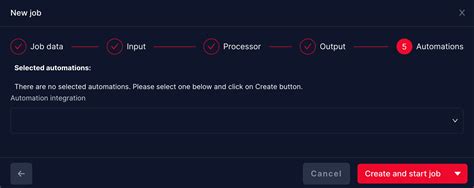 Arcanna Ai And Fortinet FortiSOAR Arcanna Ai User Guide