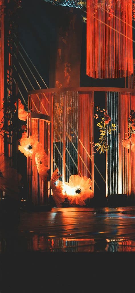 Jisoo Flower SBS Inkigayo Wallpaper