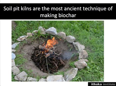 TBJ Reforestation With Biochar