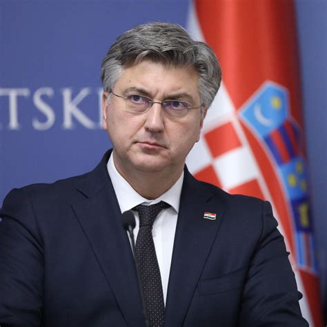 Jutarnji list Plenković u bolnici Evo kakav su zahvat izveli